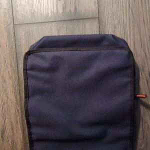 Nautica | Bags | Nautica Latitude And Longitude Toilettree Bag | Poshmark